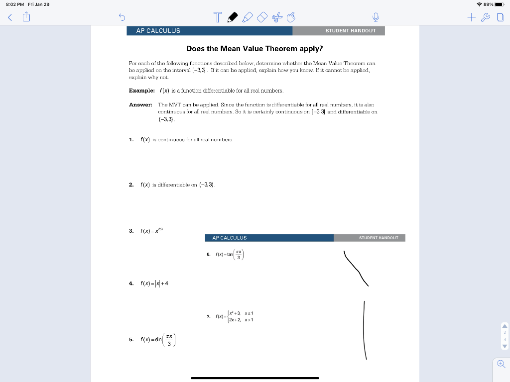 Solved 8:02 PM Fri Jan 29 89%