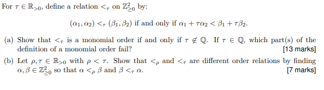 Solved Just part (a) | Chegg.com