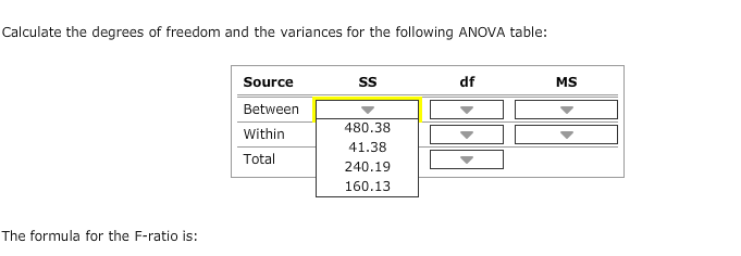 Solved 5. Hypothesis testing with ANOVA Aa Aa Opinions about | Chegg.com Solved 5. Hypothesis testing with ANOVA Aa Aa Opinions about | Chegg.com