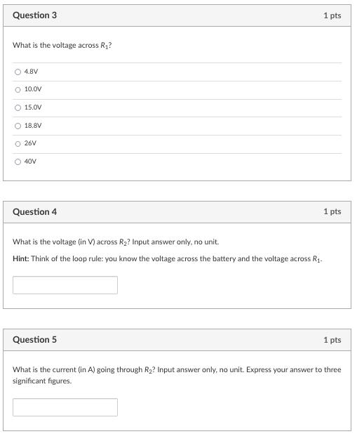 Solved All questions in this prelecture assignment are | Chegg.com