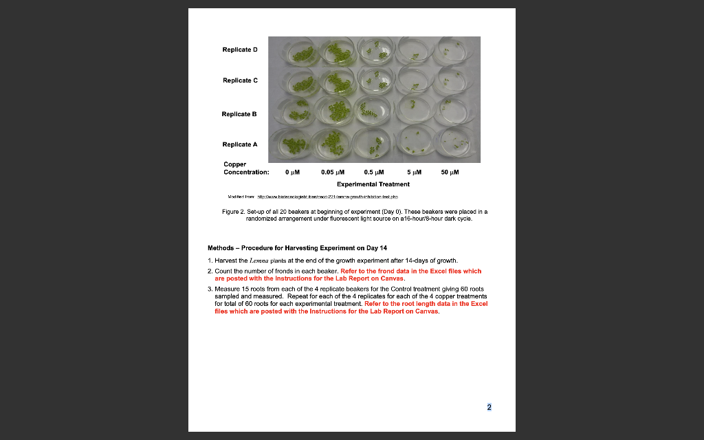 Solved writing a method - should briefly explain how the | Chegg.com