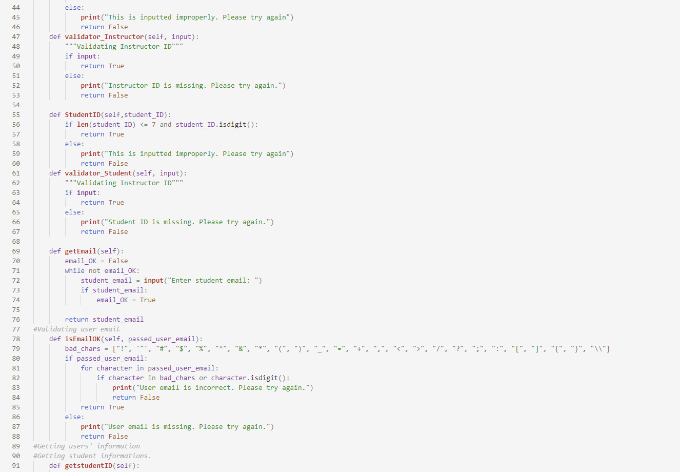Solved I hi there, I'm having problems to put the printout | Chegg.com