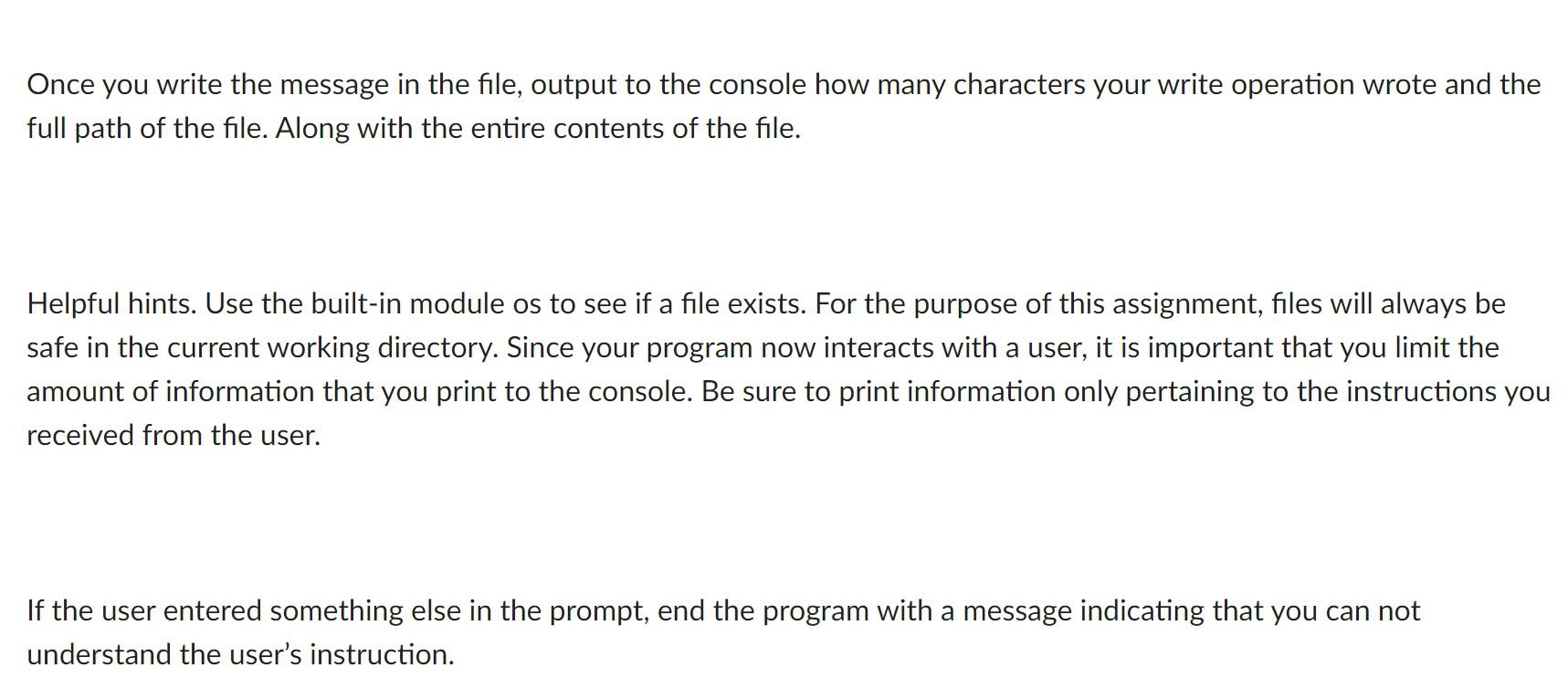 Solved (PYTHON) This assignment is to write a recursive | Chegg.com