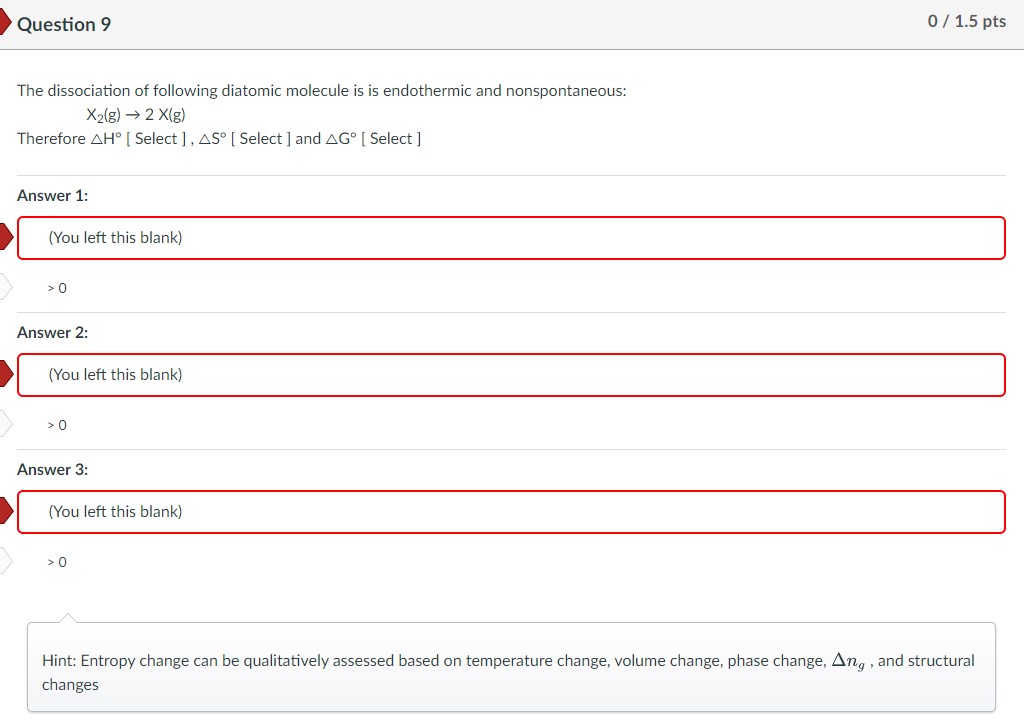Solved Hello,Can you explain to me why these answers are | Chegg.com