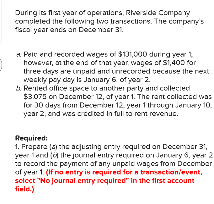 Solved 2. Prepare (a) the journal entry for the collection | Chegg.com