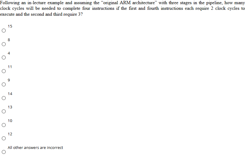 Solved Following an in-lecture example and assuming the | Chegg.com