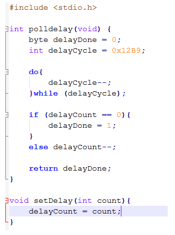 Translate the following c functions into assembler | Chegg.com