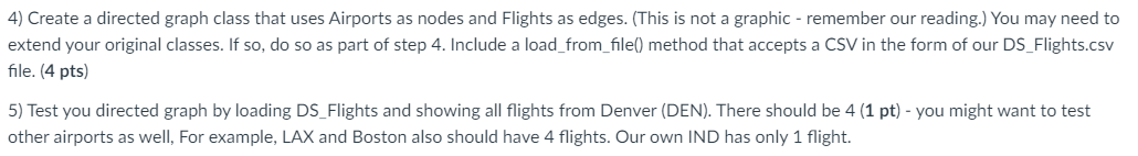 Solved Please answer with Python code! I have already | Chegg.com