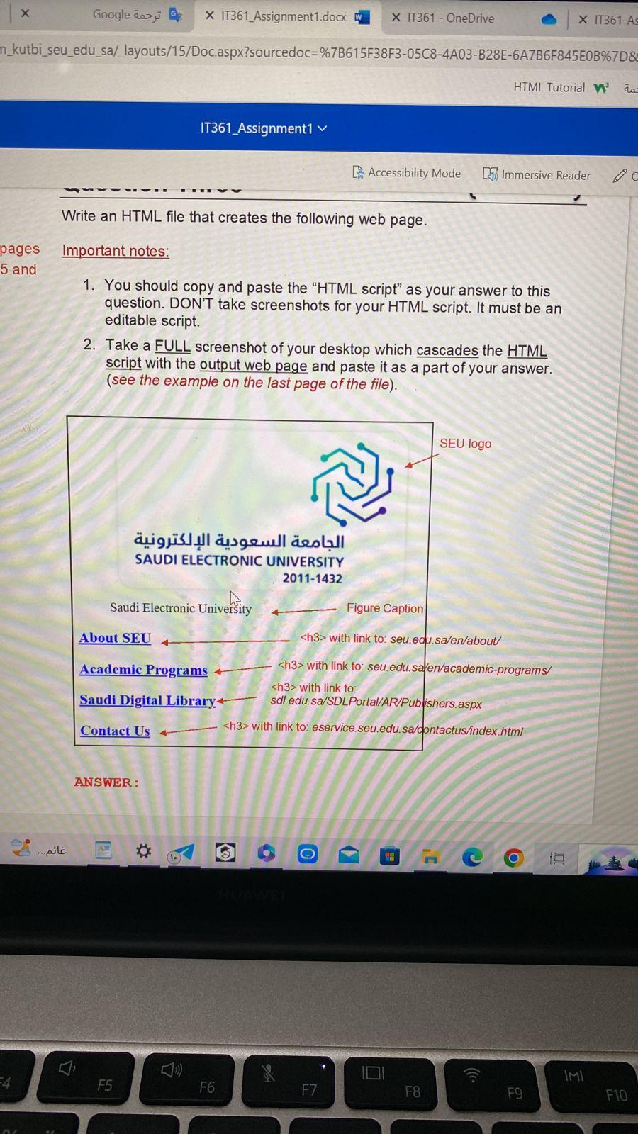 Solved Write an HTML file that creates the following form on | Chegg.com