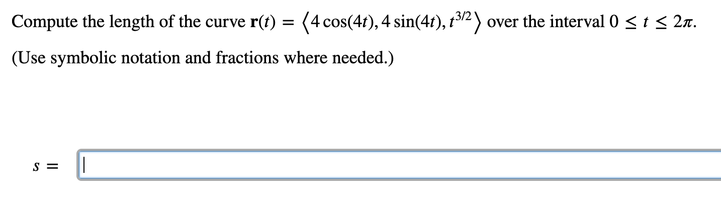 Solved Find the speed over the path | Chegg.com