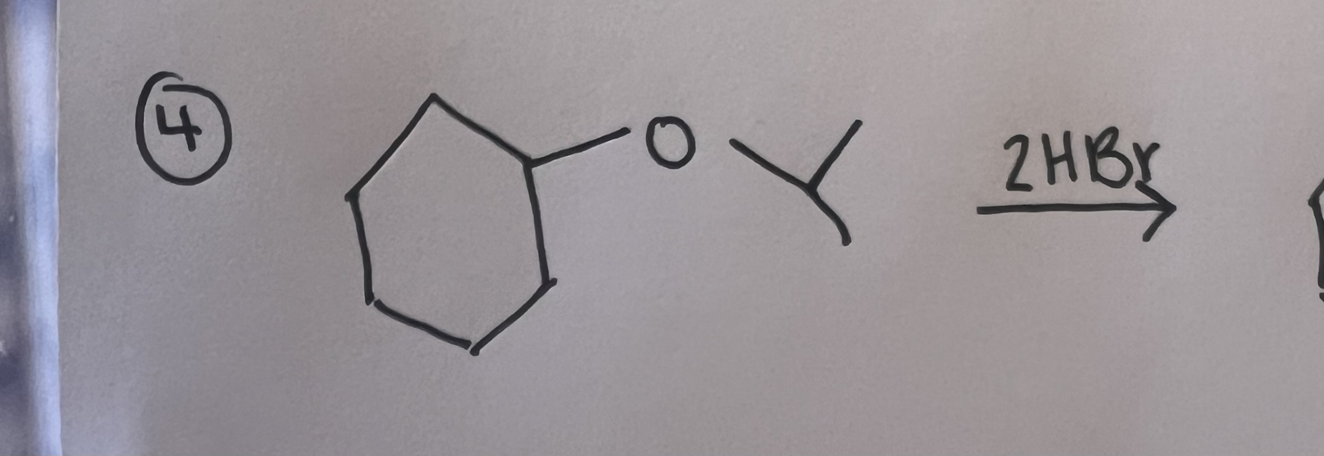 Solved What is the name of the product, the reactant and | Chegg.com