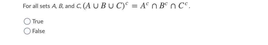 Solved Consider the statement "V real number x, 3 a real | Chegg.com