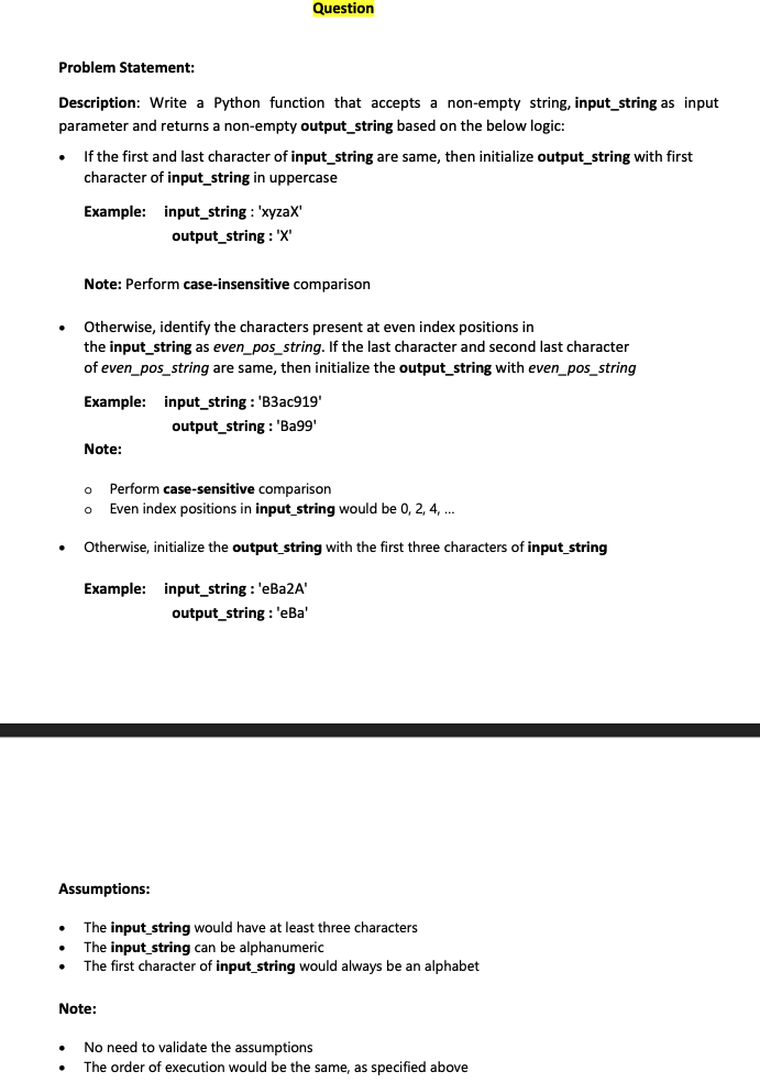Solved Please follow the instructions line by line, make | Chegg.com