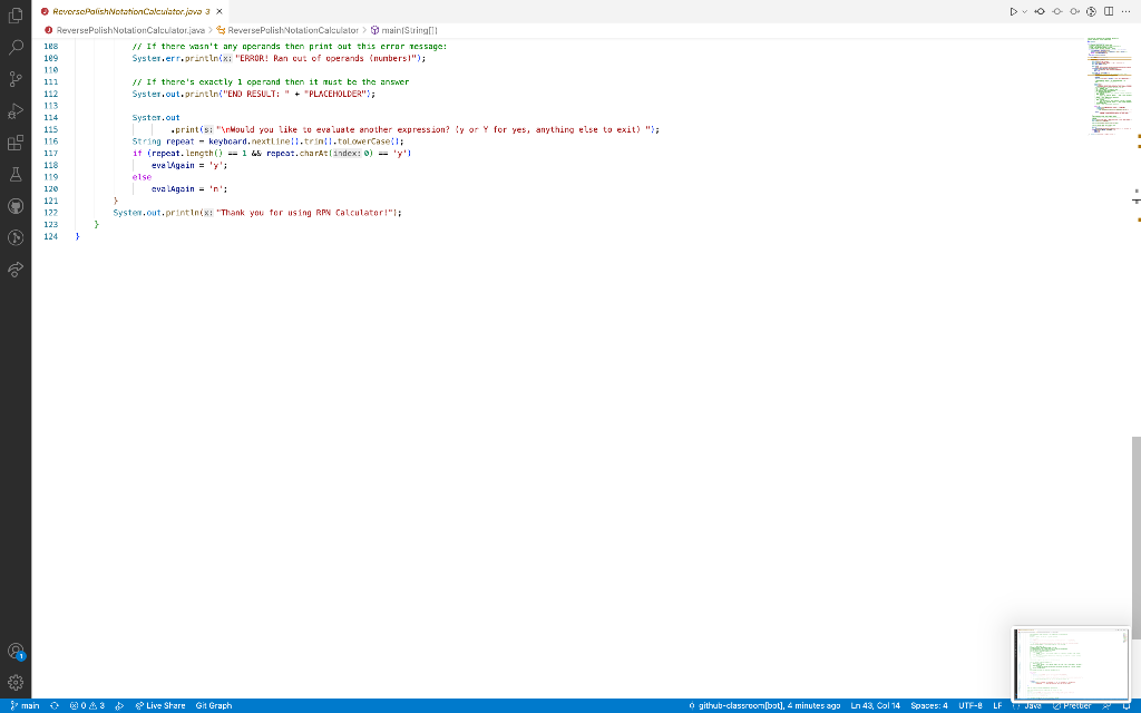 Review what you've learned so far, and demonstrate | Chegg.com