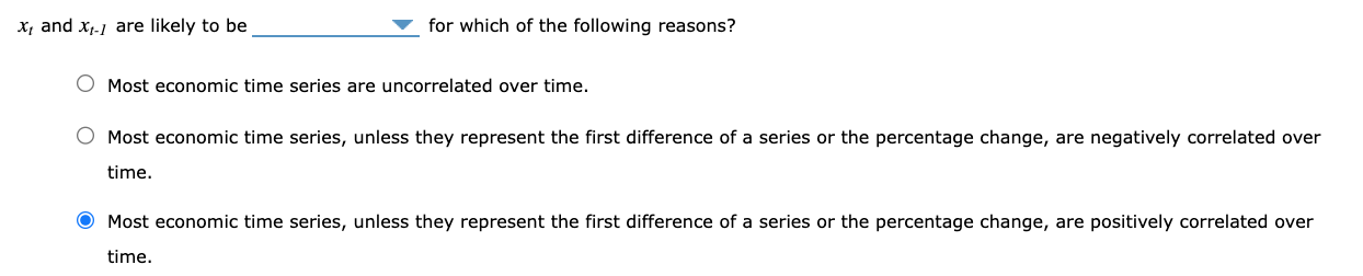 Solved 9. Applying 2SLS to time series equations Consider | Chegg.com