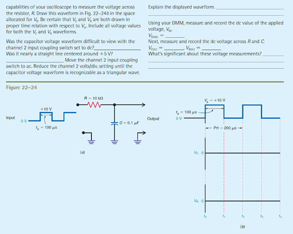 Solved In this lab application assignment you will examine | Chegg.com