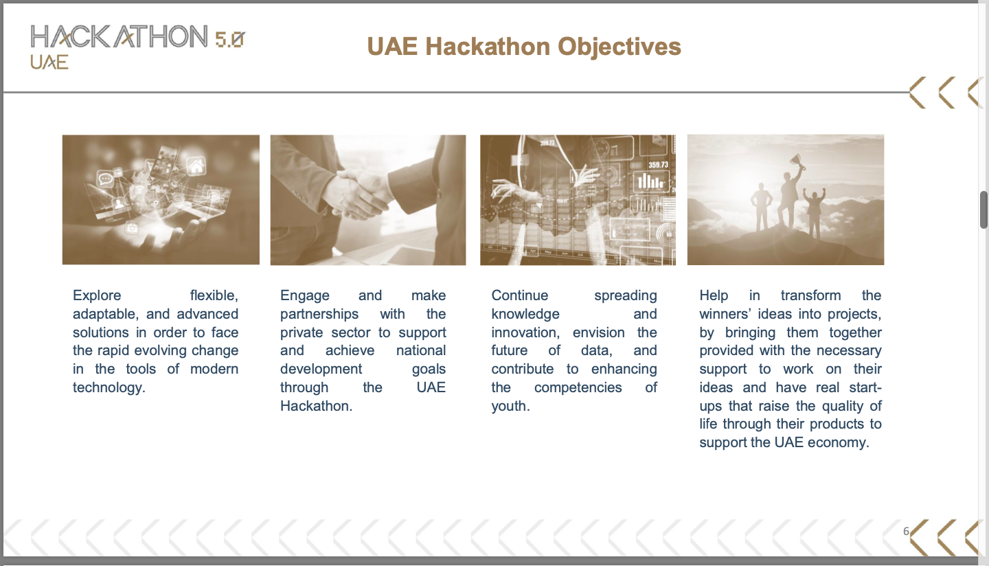 Solved you will research the UAE national innovation | Chegg.com