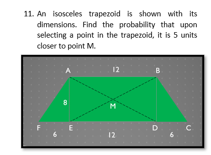 Solved ENGINEERING DATA ANAYLSIS Topic: Probability / | Chegg.com