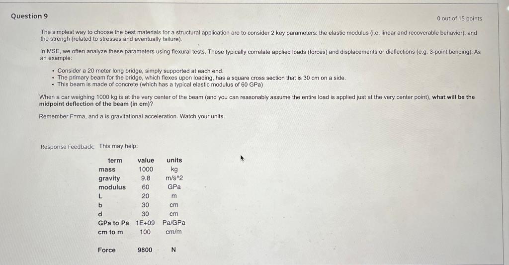 Solved Please help!!! The simplest way to choose the best | Chegg.com