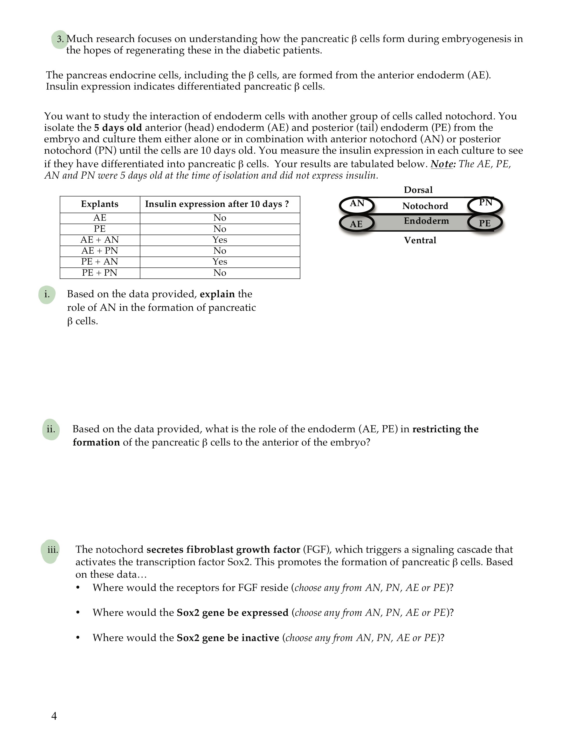Solved Development is the process of forming a multi | Chegg.com