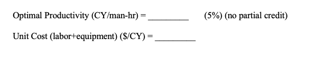 4. Crew-balance analysis & optimization (30%) A | Chegg.com
