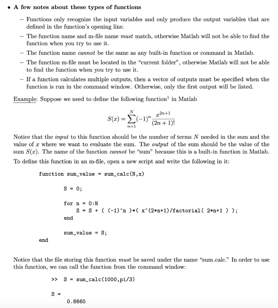 Solved 2. (a) Recall Euler's method for approximating the | Chegg.com
