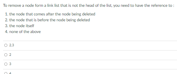 Solved We have the ListNode class class ListNode { int data; | Chegg.com Solved We have the ListNode class class ListNode { int data; | Chegg.com