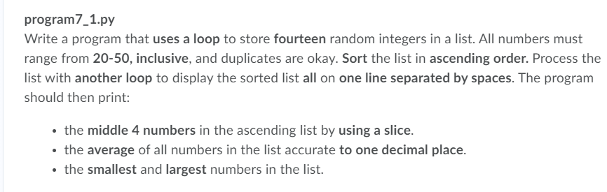 Solved My professor wants me to use only textbook codes | Chegg.com