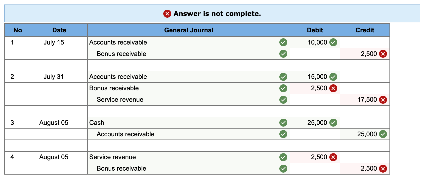Solved Rocky Guide Service provides guided 1 to 5 day hiking | Chegg.com