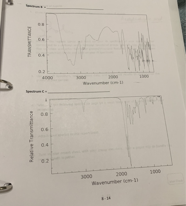 Solved IR Spectroscopy of Aspirin 1. Draw the structure of | Chegg.com Solved IR Spectroscopy of Aspirin 1. Draw the structure of | Chegg.com