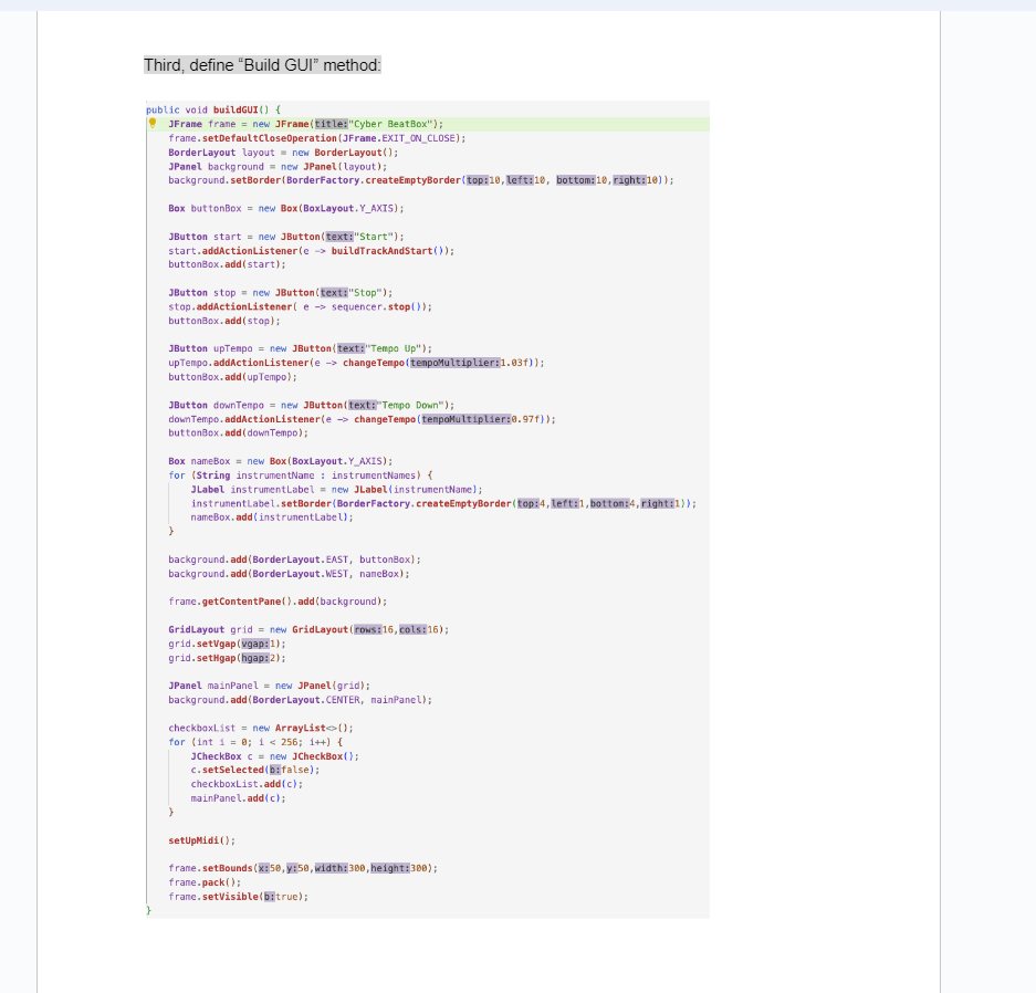 Solved RUN this code and copy / paste of APP as it appears | Chegg.com