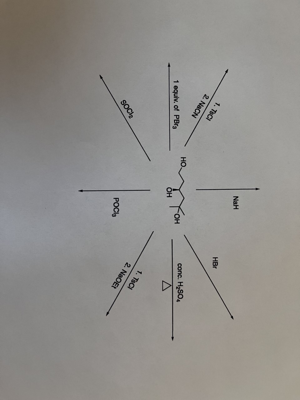 Please show process. | Chegg.com