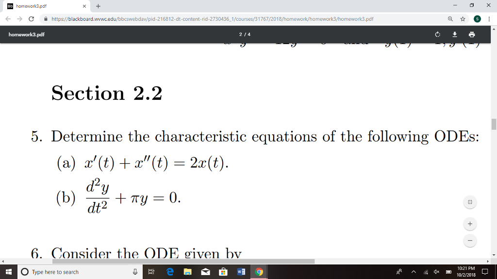 Solved ← → С 율 | Chegg.com