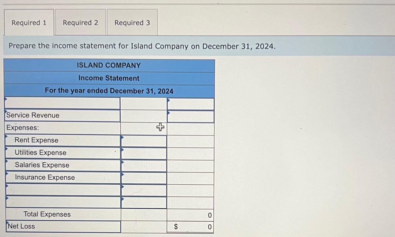 Solved Problem 1-5A (Algo) Prepare financial statements | Chegg.com Solved Problem 1-5A (Algo) Prepare financial statements | Chegg.com