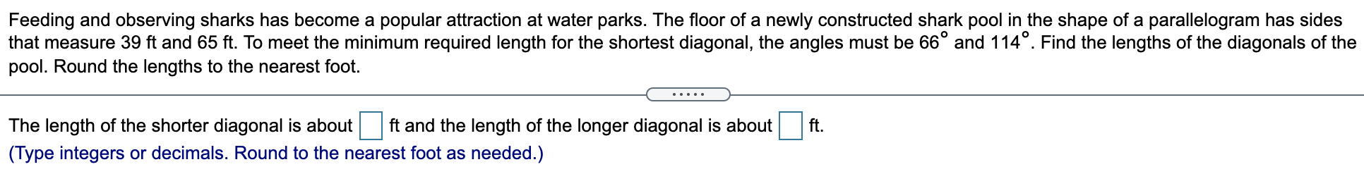 Solved Express the indicated number in both standard | Chegg.com