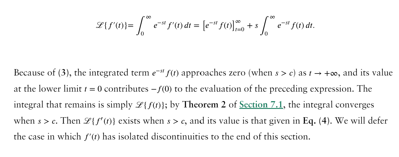 Solved 27. a. Apply Theorem 1 to show that | Chegg.com