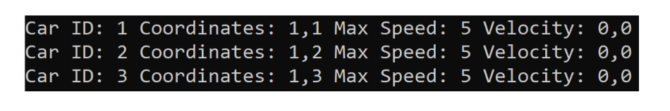 Solved C++ Give an example of a complete program about a | Chegg.com