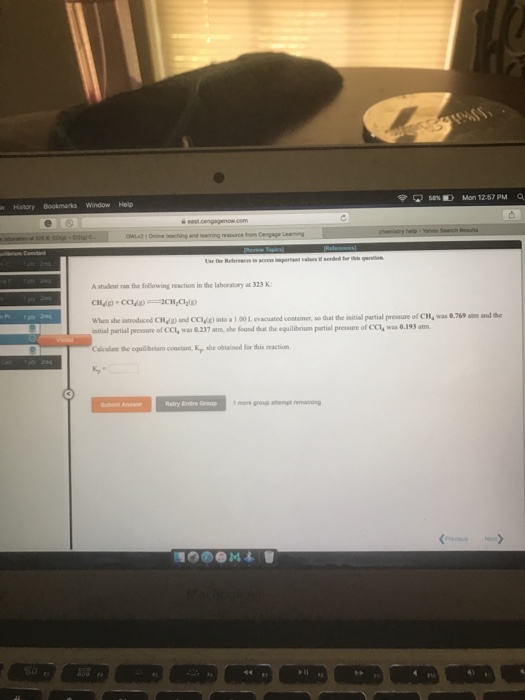 Solved ??50% Mon 12:56 PM kmarks Window Help owLx2 1 Online | Chegg.com