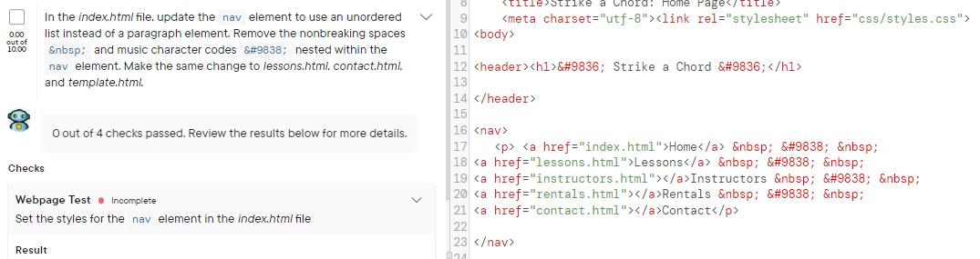 Solved I don't understand this.