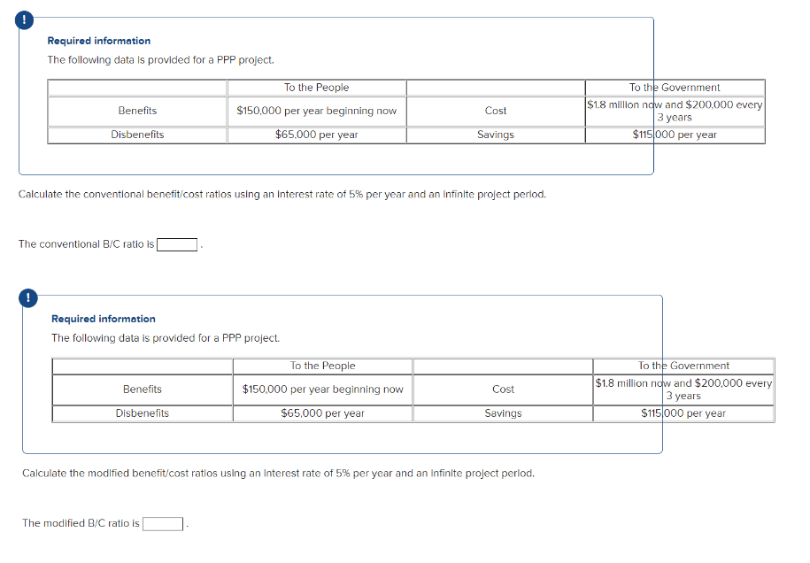 Solved calculate as per below formula it is for your | Chegg.com