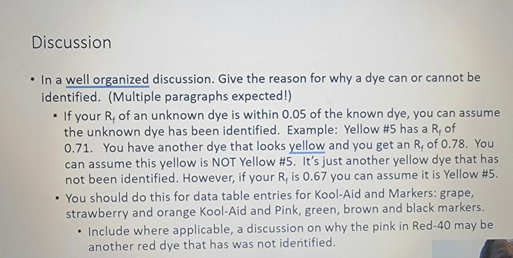 - In a well organized discussion. Give the reason for | Chegg.com