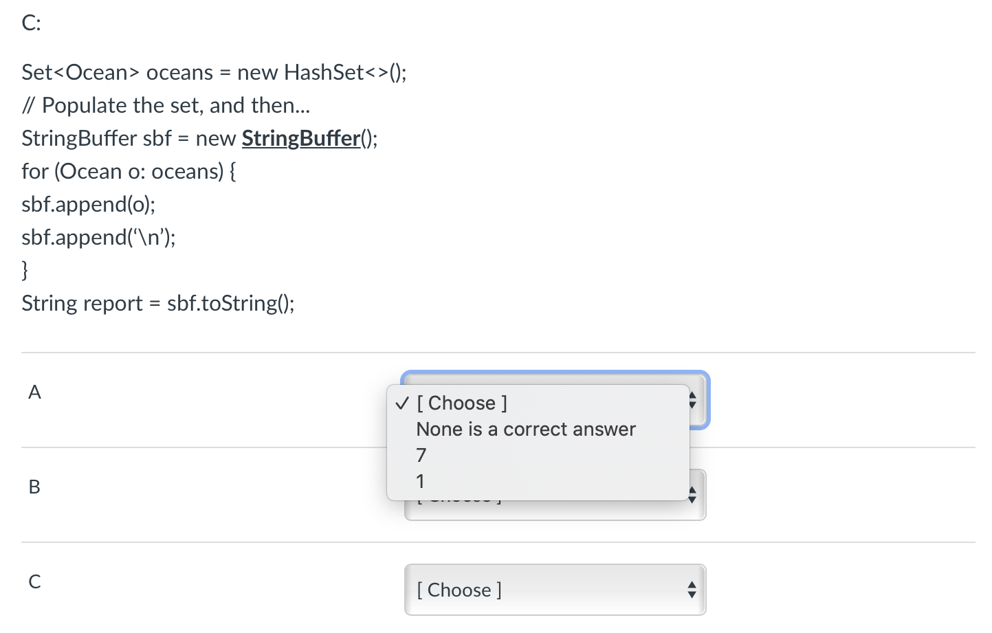 Solved Consider the following program. Given the number | Chegg.com
