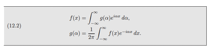 Solved In Problems 3 to 12, find the exponential Fourier | Chegg.com
