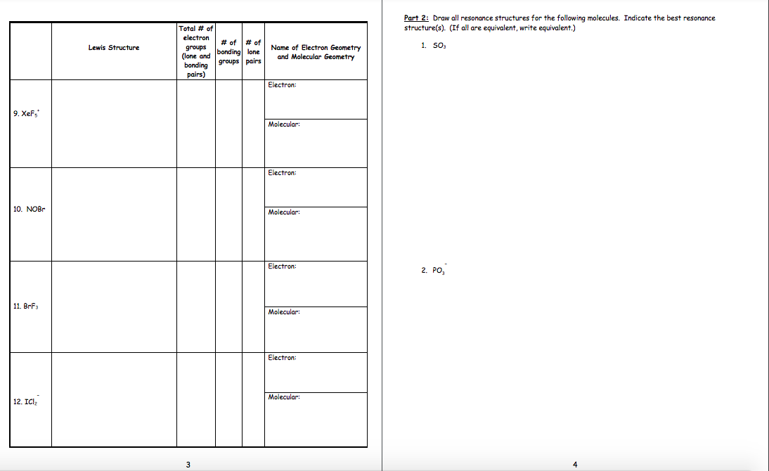 Solved i need help on this lab report!!!! | Chegg.com