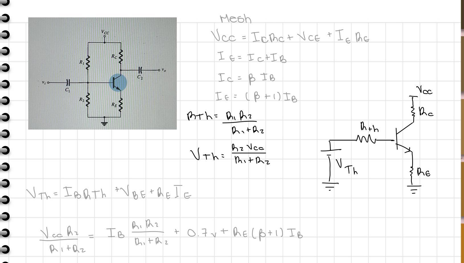 Help me find R1 and R2, using the following | Chegg.com