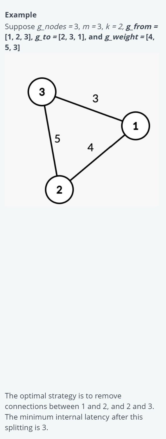 [Solved]: Optimally divide a network of data centers into