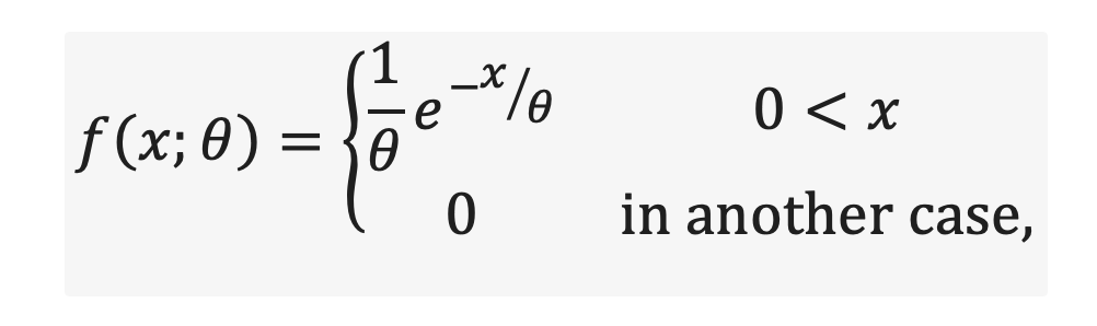 Solved Let x1,x2,…,xn be independent and identically | Chegg.com