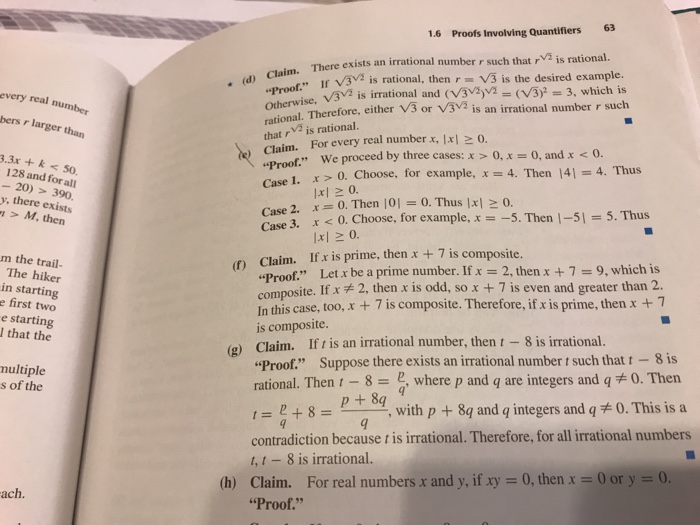 Solved 2. Prove that for all integers a, b, and c, (a) if a | Chegg.com