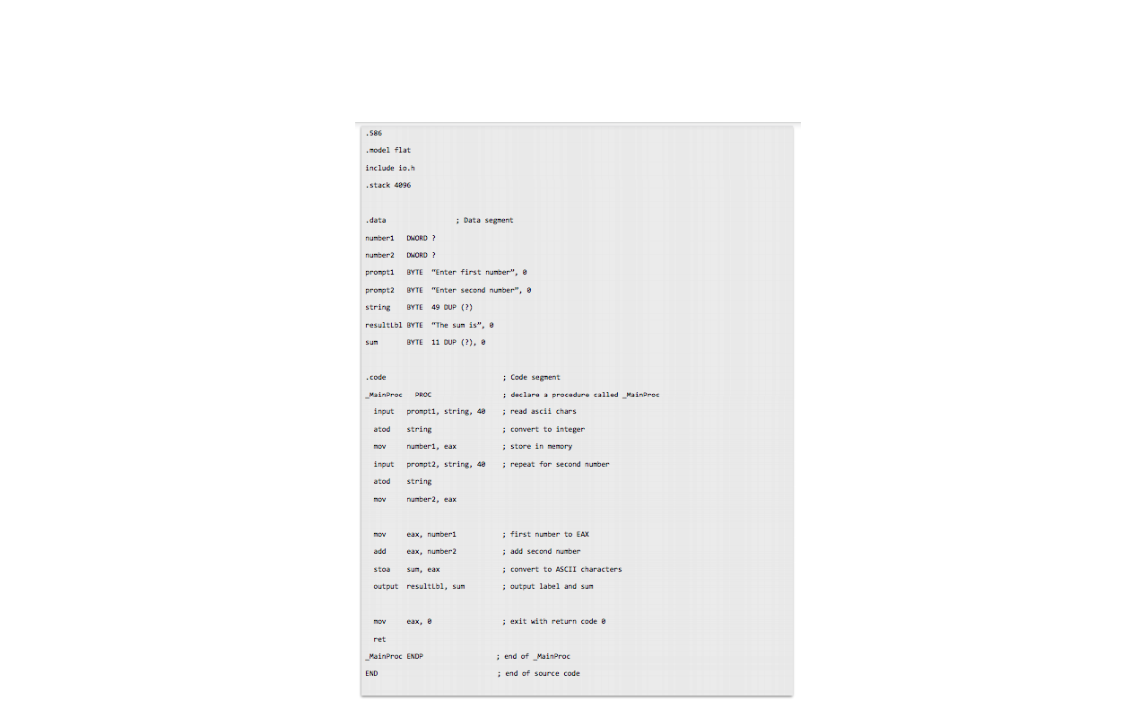 1) Using the windows32 Visual Studio project | Chegg.com