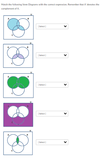 ber that A′ denotes the | Chegg.com